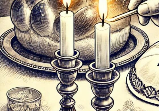 Welcome to the Healthy Hustle! - Breslov.org