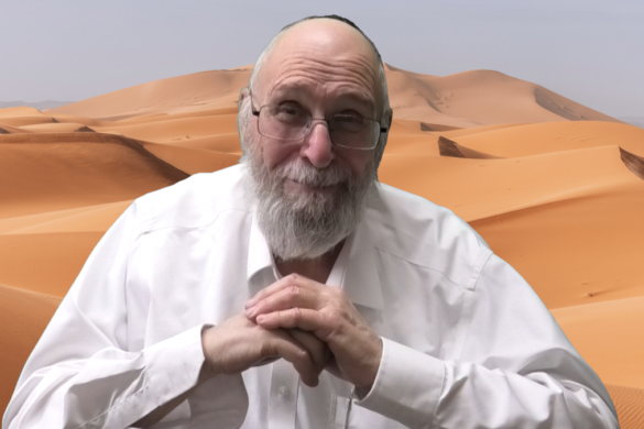 The Timeless Wisdom of Breslev – Breslov Research Institute