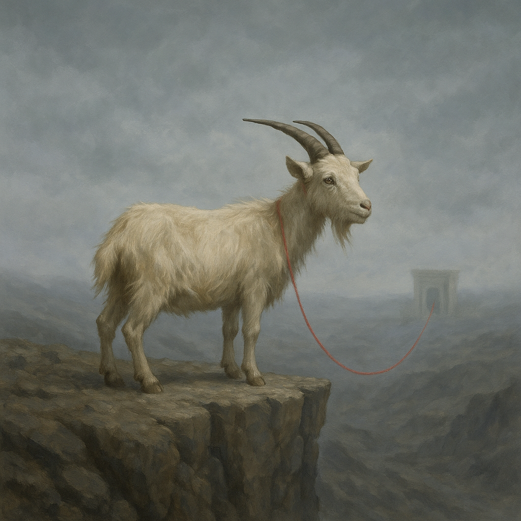 Meir Elkabas - Parshat Acharei Mot-Kedoshim - Breslov.org