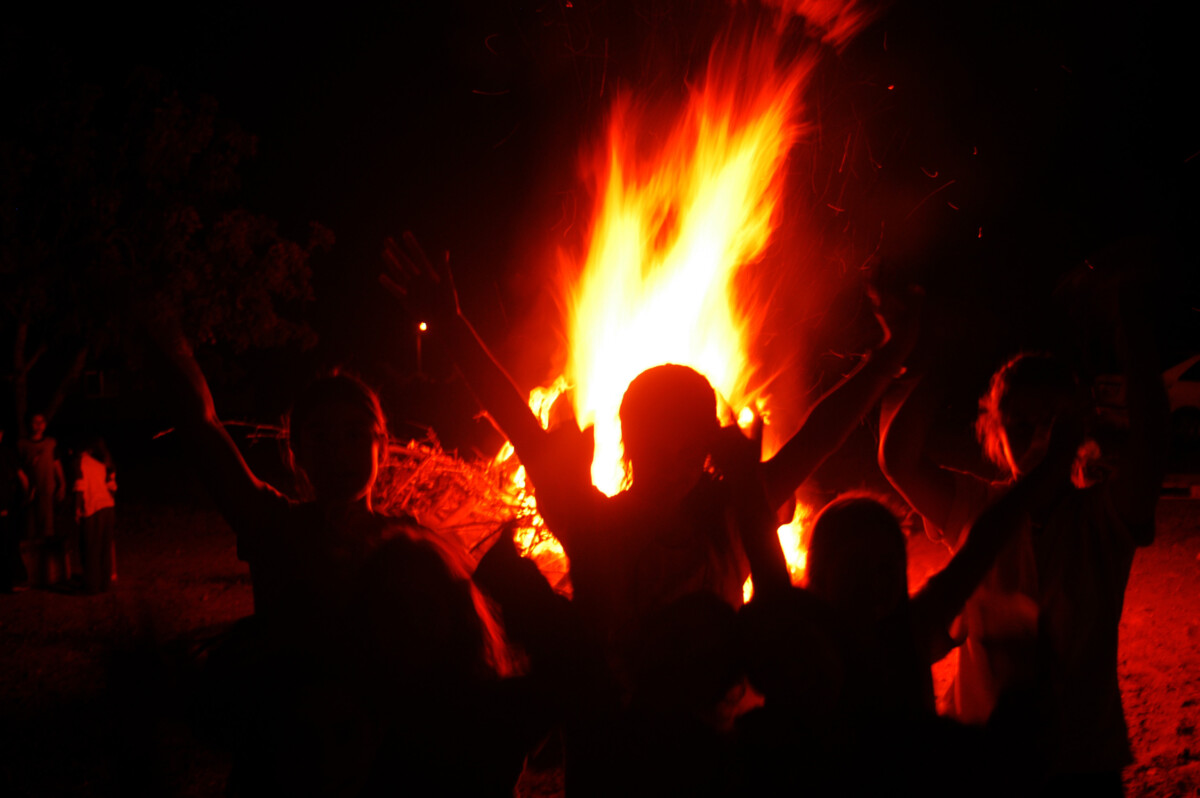 Meir Elkabas - Parshat Emor - Breslov.org