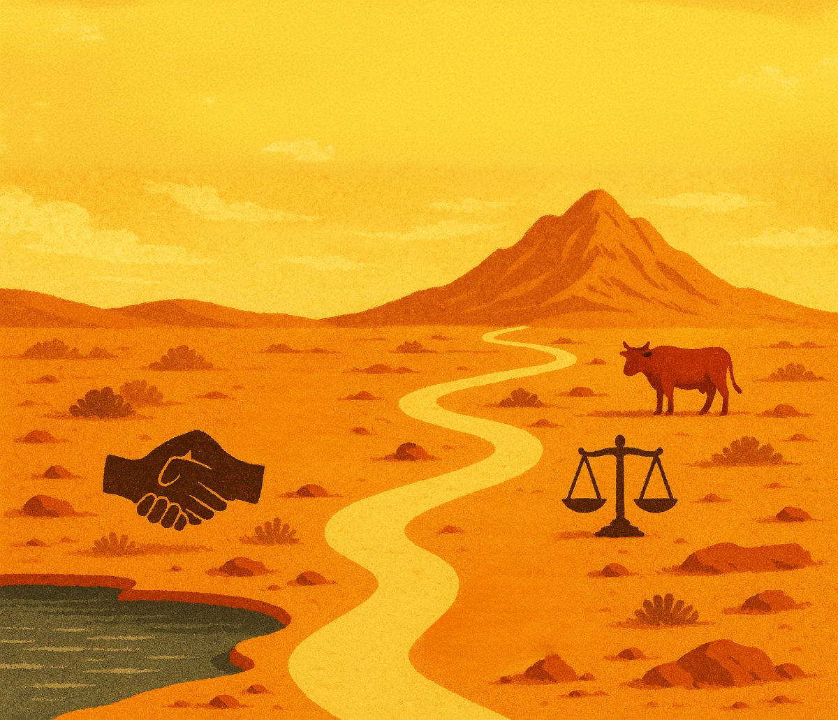 Meir Elkabas - Parshat VaEtchanan - The Timeless Wisdom of Breslov